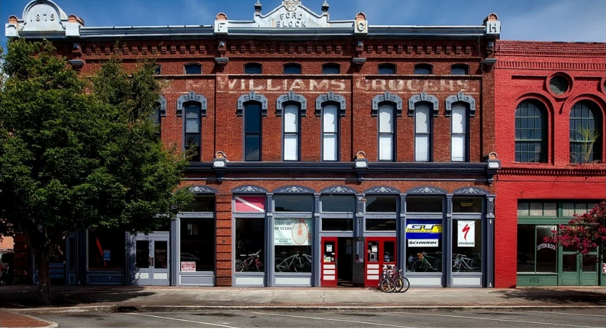 9 Things to Consider Before Moving to a Small Town - Titan Properties Group